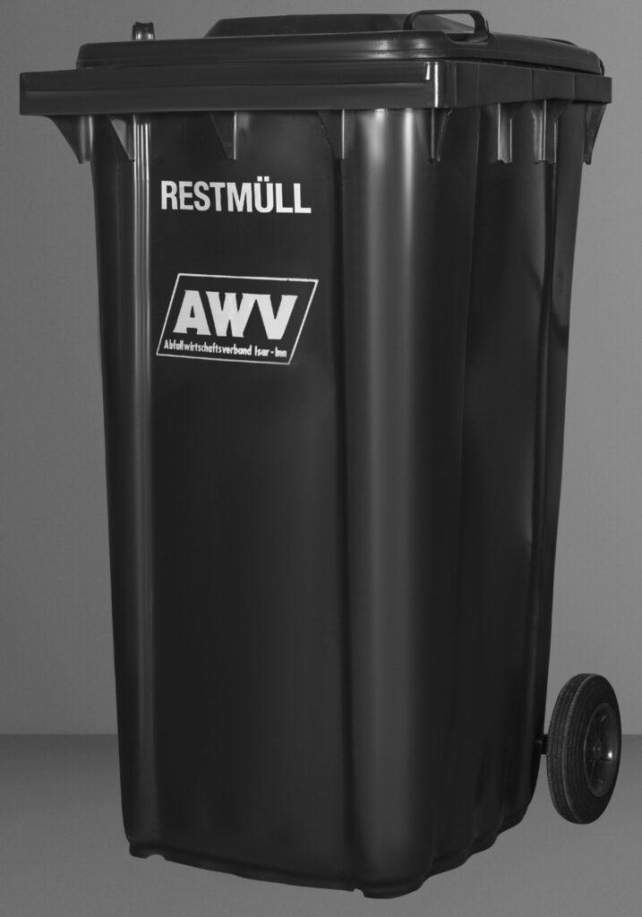 Restmulltonne Kaufen 60 Liter