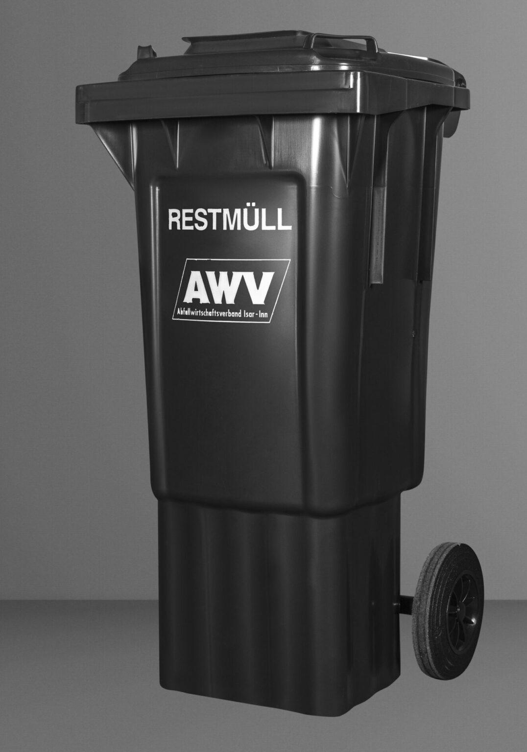 Restmulltonne Kaufen 60 Liter